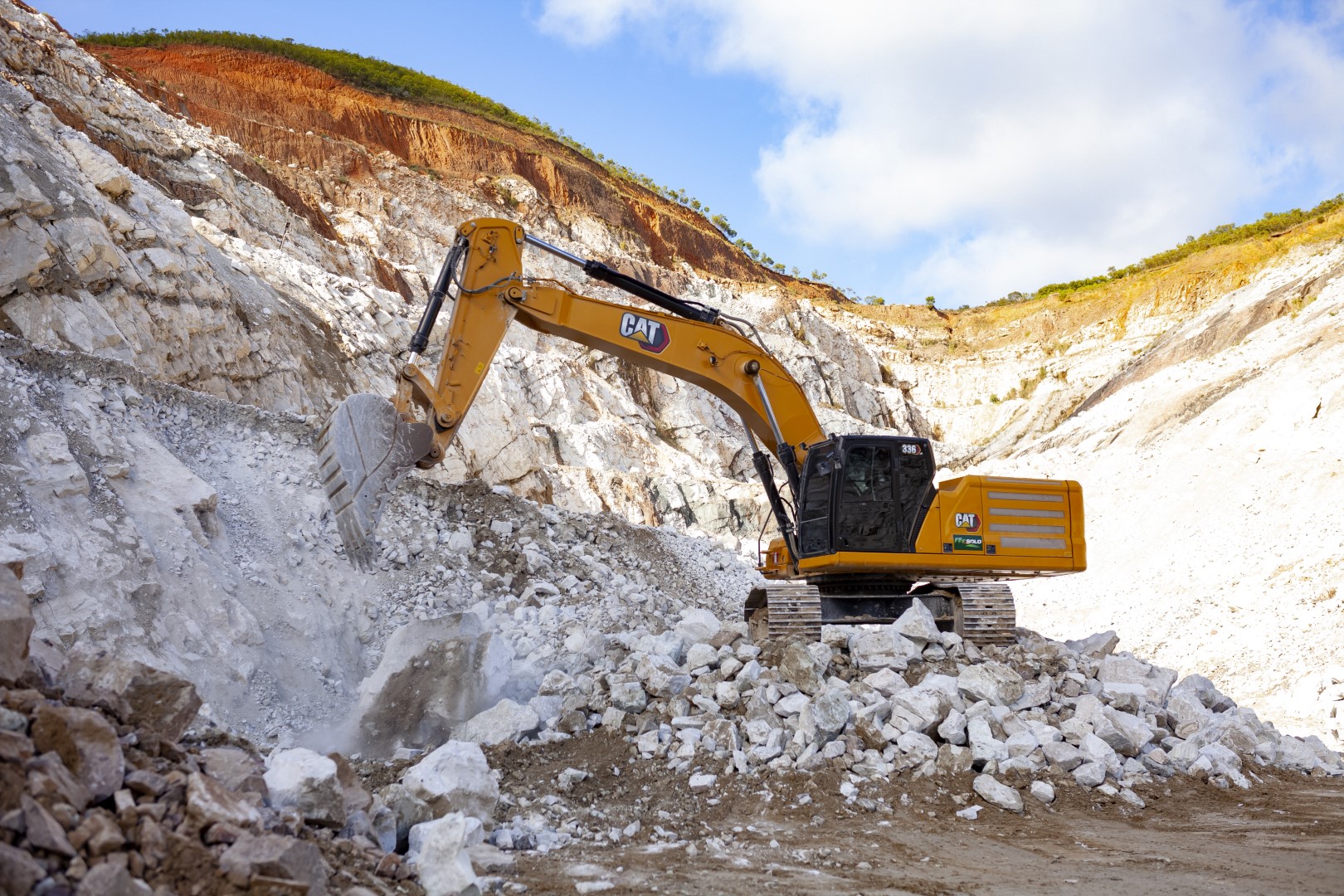 Prosolo – Grupo Monego