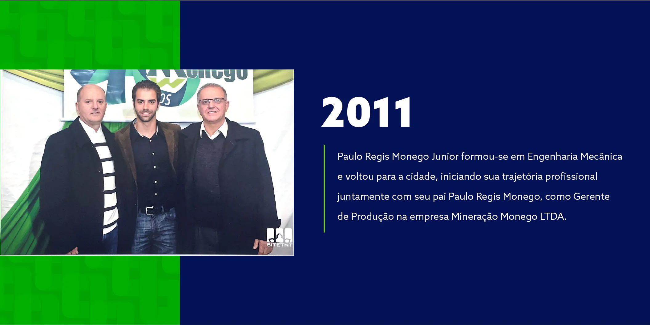 Grupo Monego – Grupo Monego