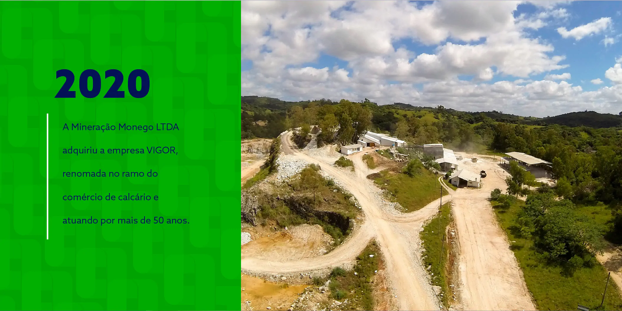 Grupo Monego – Grupo Monego