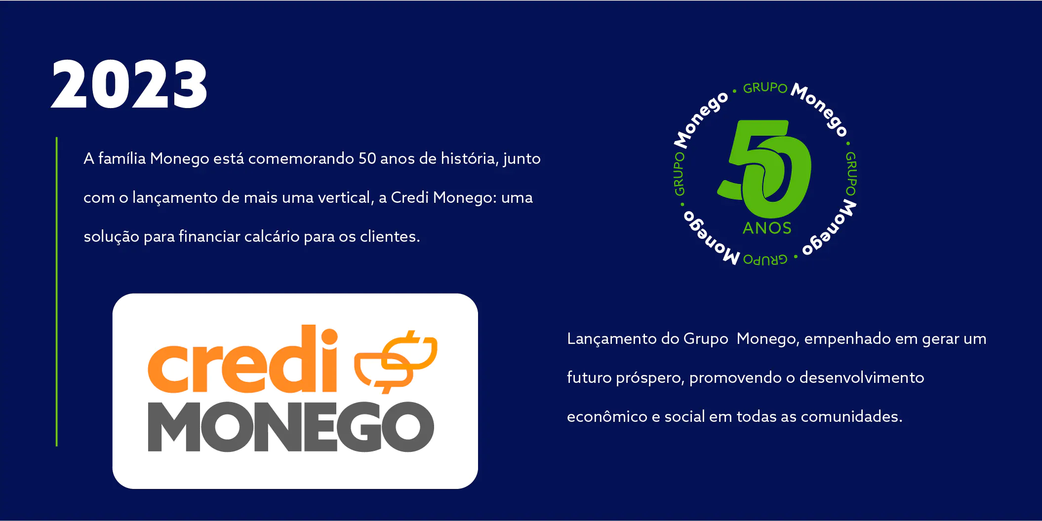 Grupo Monego – Grupo Monego