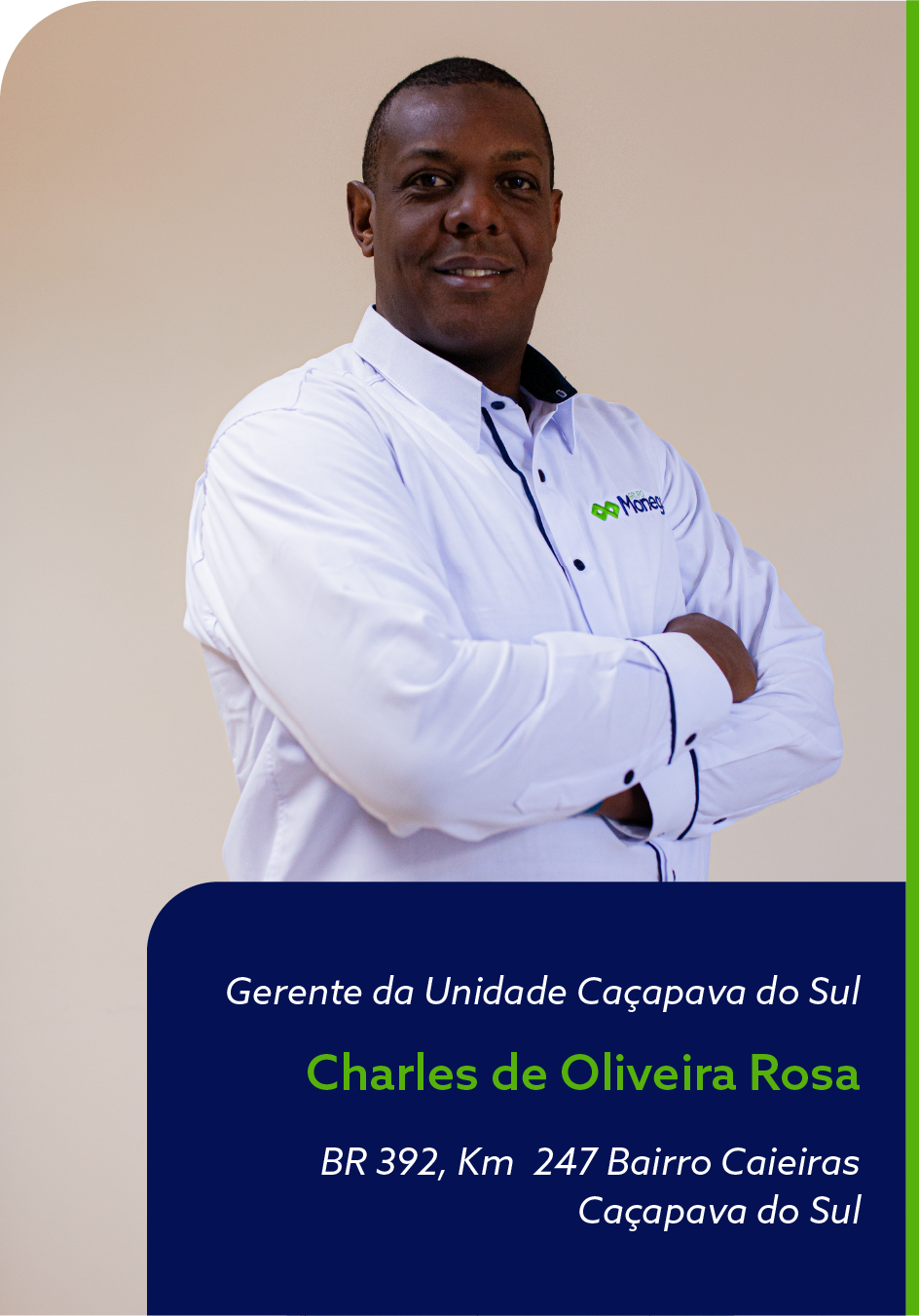 Unidades – Grupo Monego